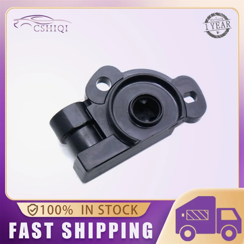 25178872 Датчик положения дроссельной заслонки TPS для моделей ...