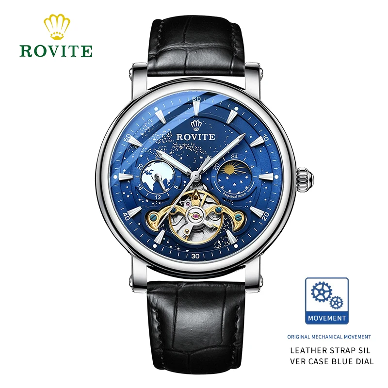 Мужские часы, модные спортивные мужские наручные часы ...