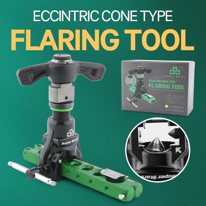 Расширитель труб DSZH ST-806A | AliExpress