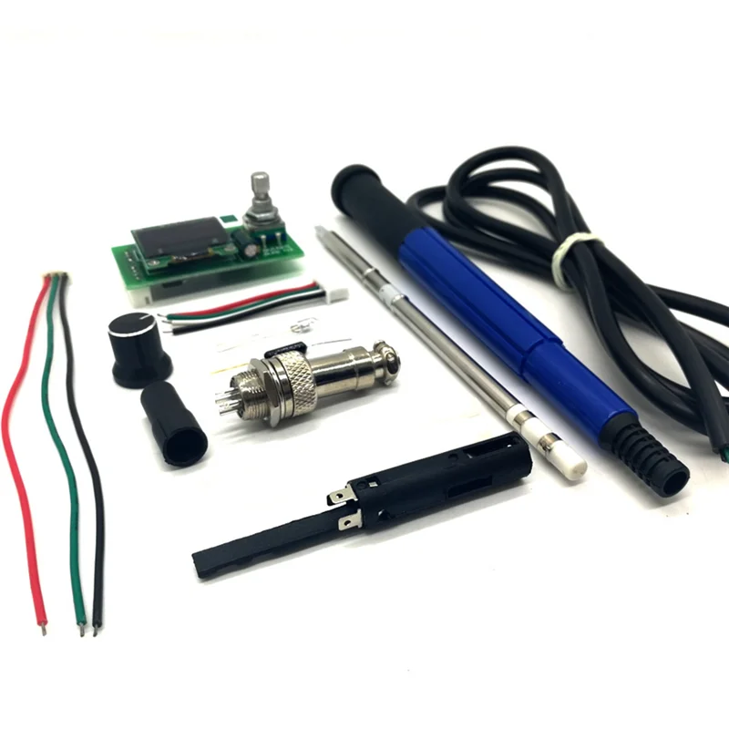 T12 STC OLED DIY T12 AliExpress