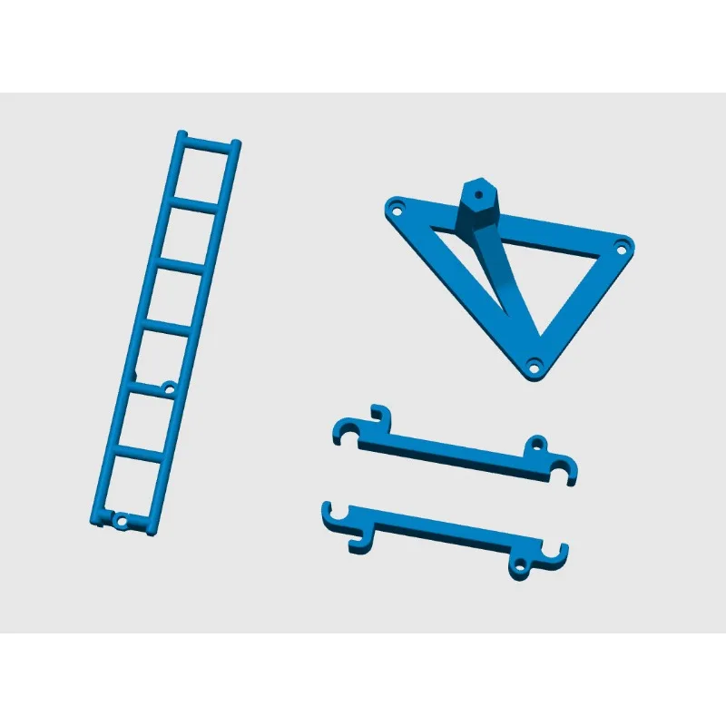 Комплект модернизации MJX H8H 1/8 | AliExpress