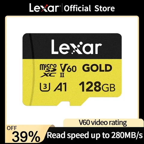 Lexar Official Store | Официальный магазин на AliExpress | Каталог ...
