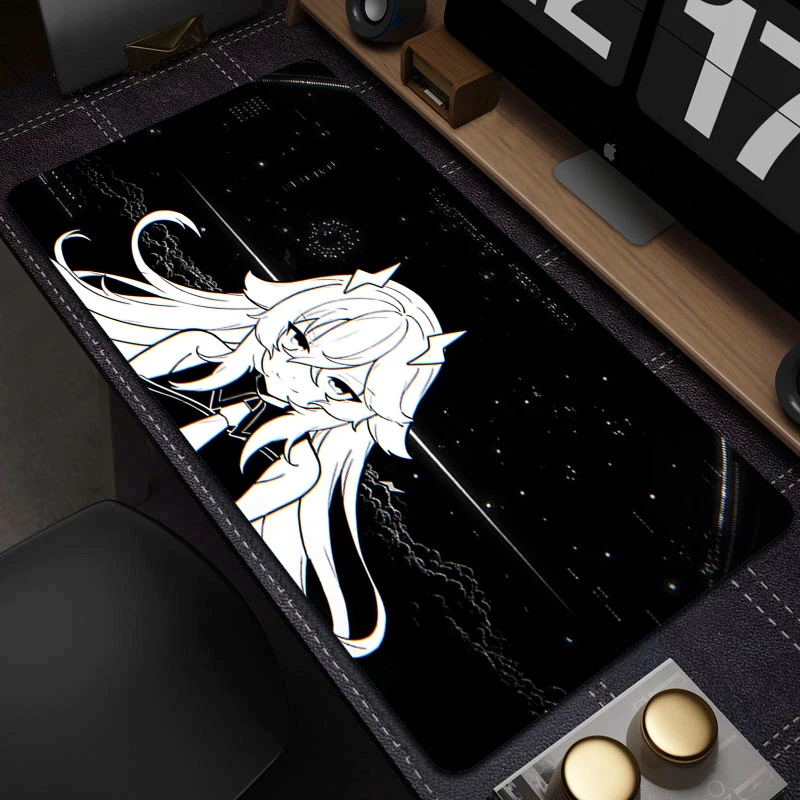 Коврик для игровой мыши Wallhack Frenzy Shiny Sora, большой ...