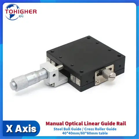 Cnc linear rail optical axis - купить недорого | AliExpress