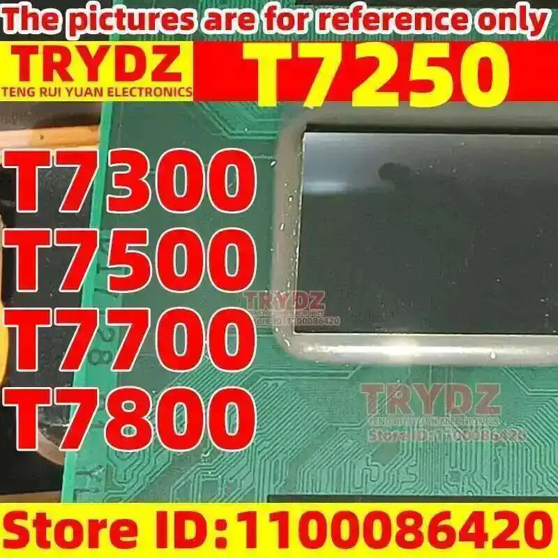 Интегральные Схемы T7250 T7300 T7500 T7700 T7800 | AliExpress