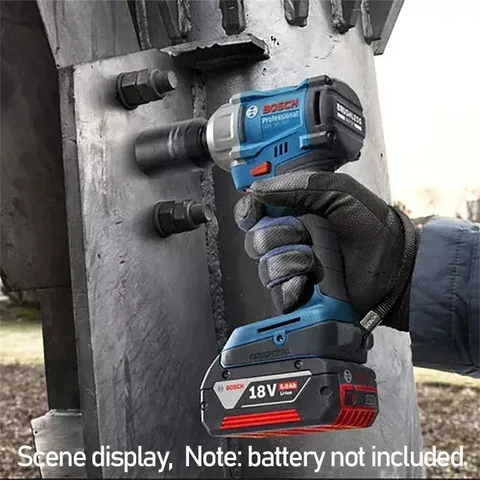 Bosch impact wrench AliExpress