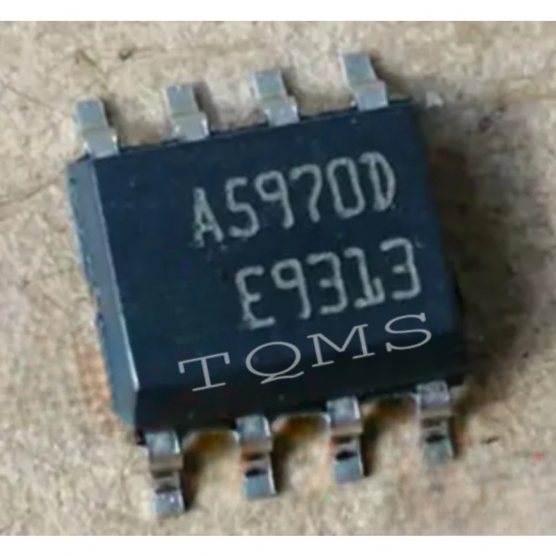 (10 шт.) A5970D A5972D A5973A A5973D A5975AD SOP8 обеспечивает единый заказ по доставке товара ...