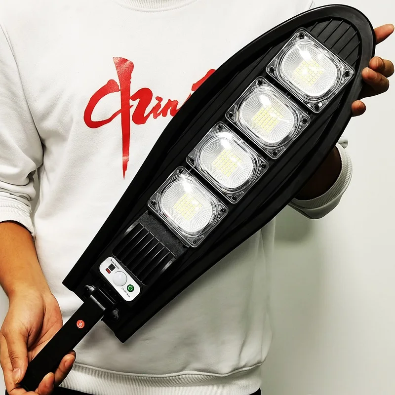 Солнечные уличные светильники TRLIFE 168 LED | AliExpress