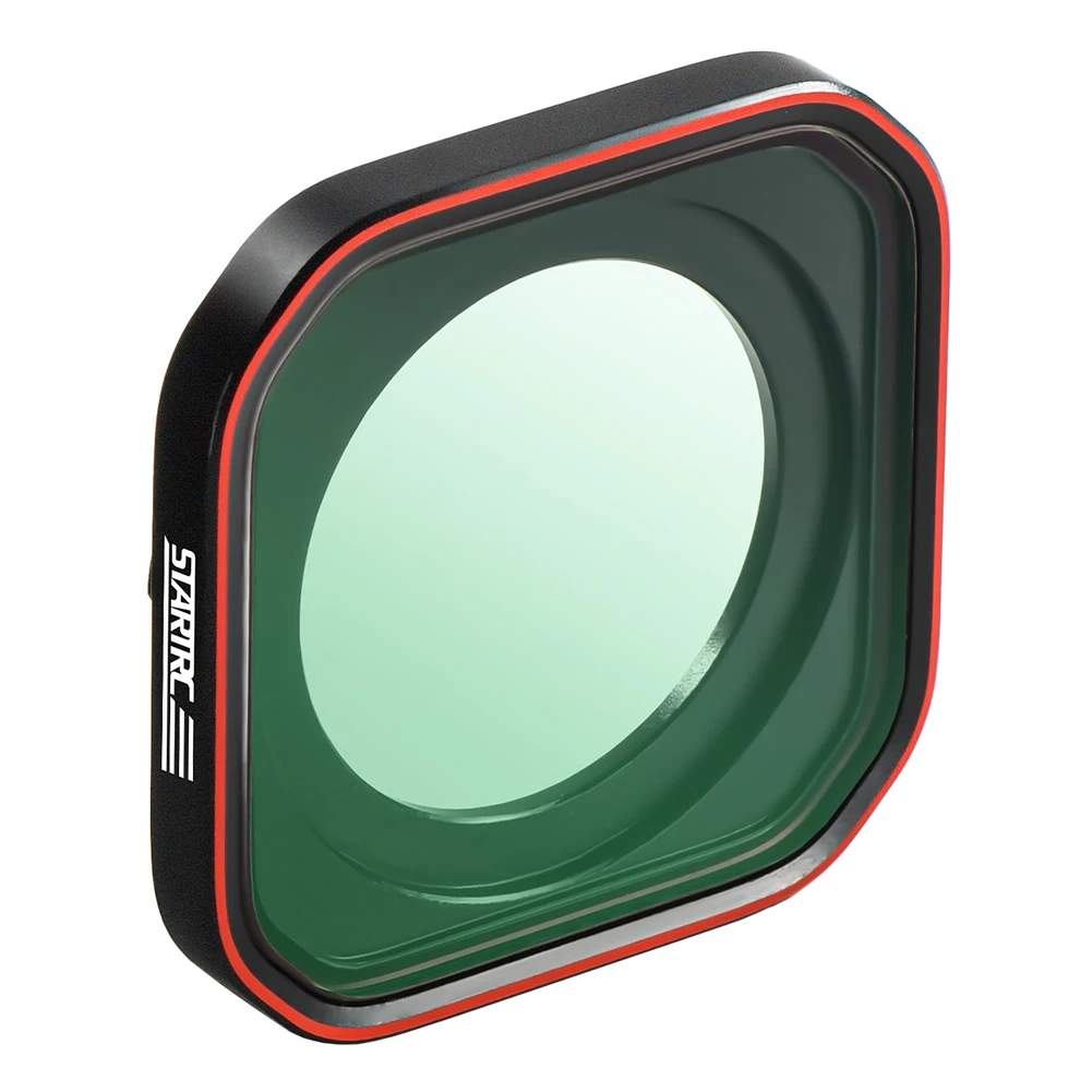 Anti-Fog Filter for Insta360 Ace Pro 2 Optical Glass Filter Anti ...