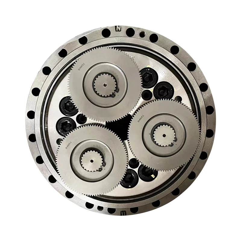 FANUC RV REDUCER A98L-0040-0185 J2, J3 Редуктор Fanuc Робот-редуктор ...