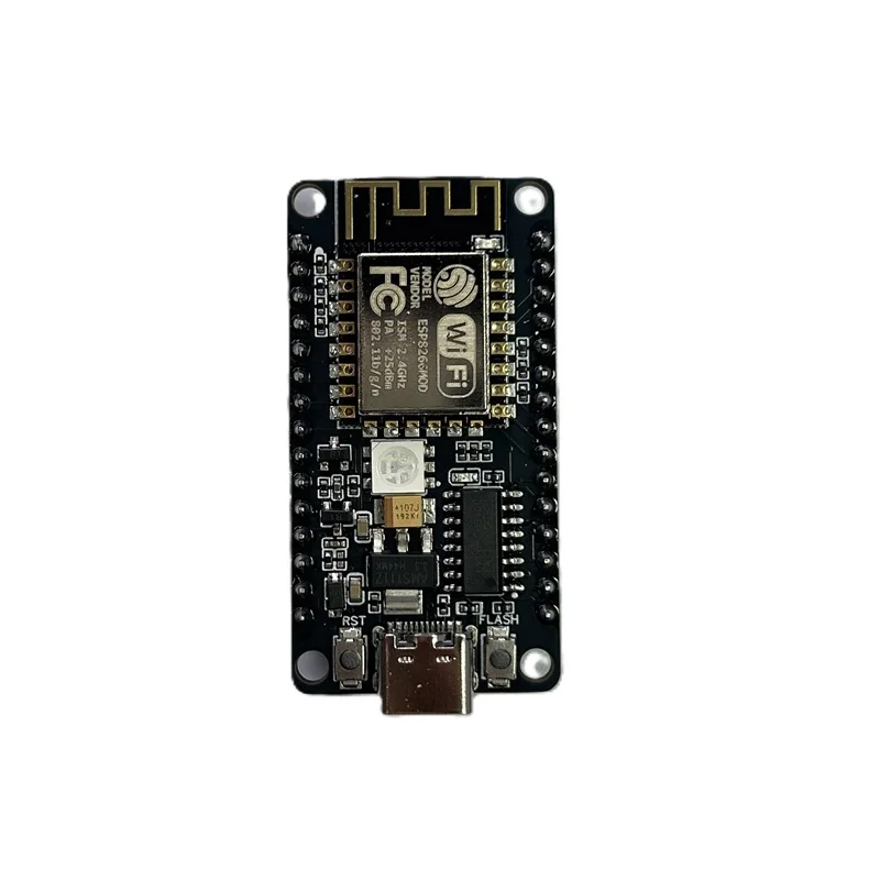 NodeMCU ESP8266 KIT ESP8266Mode Модуль NodeMCU Последовательный порт ...