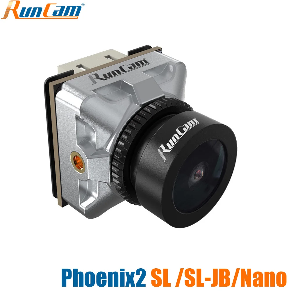 RunCam Phoenix 2 камера | AliExpress