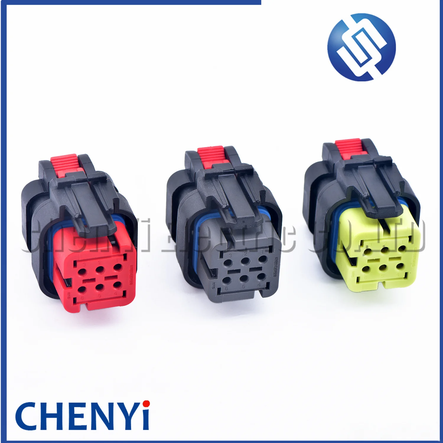 Разъем датчика атмосферного давления yuyi 776433-3 776433-2 776433-1 ...