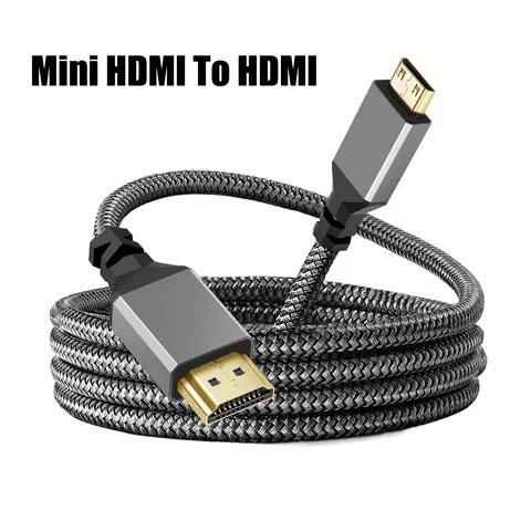 Mini hdmi 5 метров - купить недорого | AliExpress