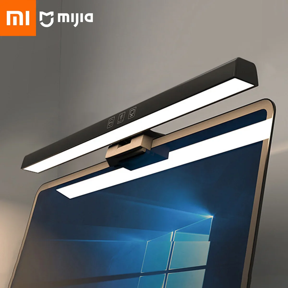 Подвесной светильник Xiaomi Youpin со светодиодным экраном | AliExpress