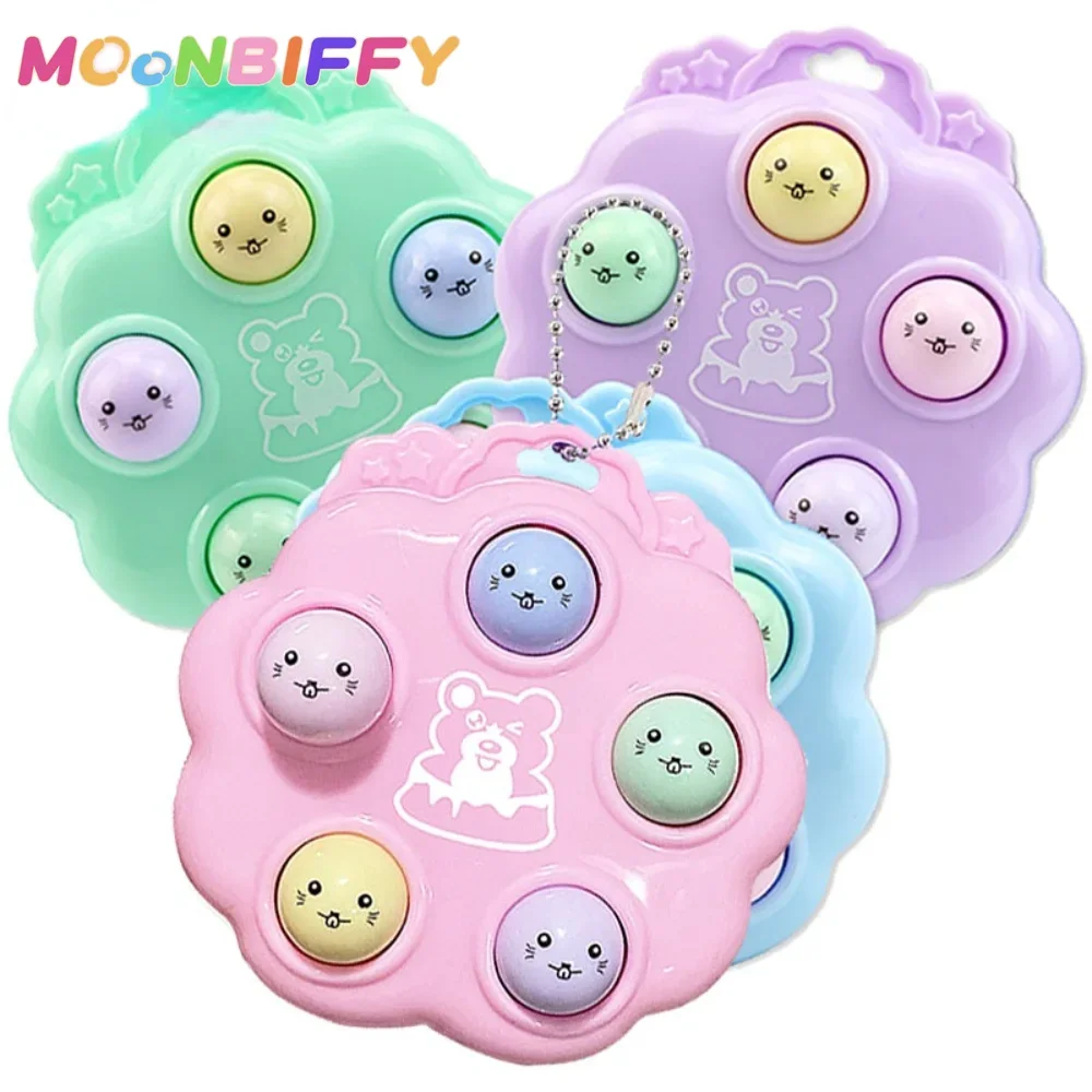 MOONBIFFY Антистресс Суслики | AliExpress
