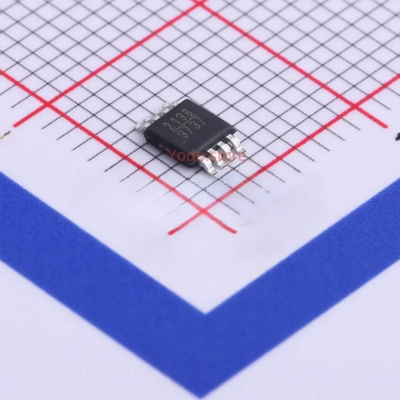 HMC213 Двойной балансный микшер GaAs MMIC от 15 ГГц до 45 ГГц | AliExpress