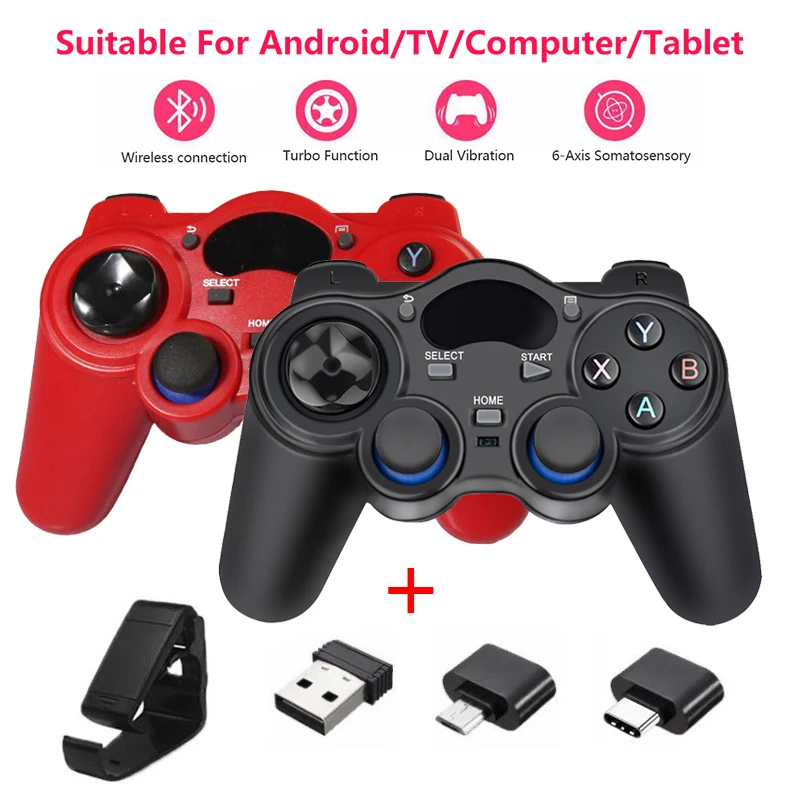 2 4 Raspberry Pi 4 Retropie PS3 Android TV OTG AliExpress