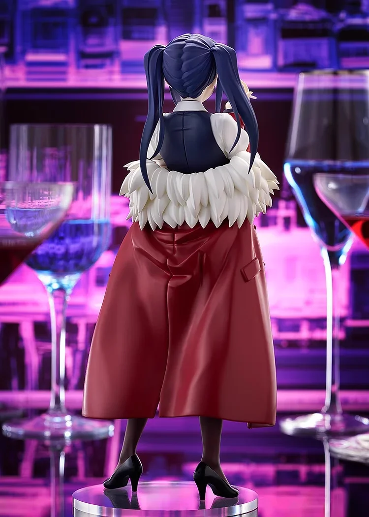 экшн фигурка Popup Parada Va 11 Hall A Jill Stingray L Aliexpress