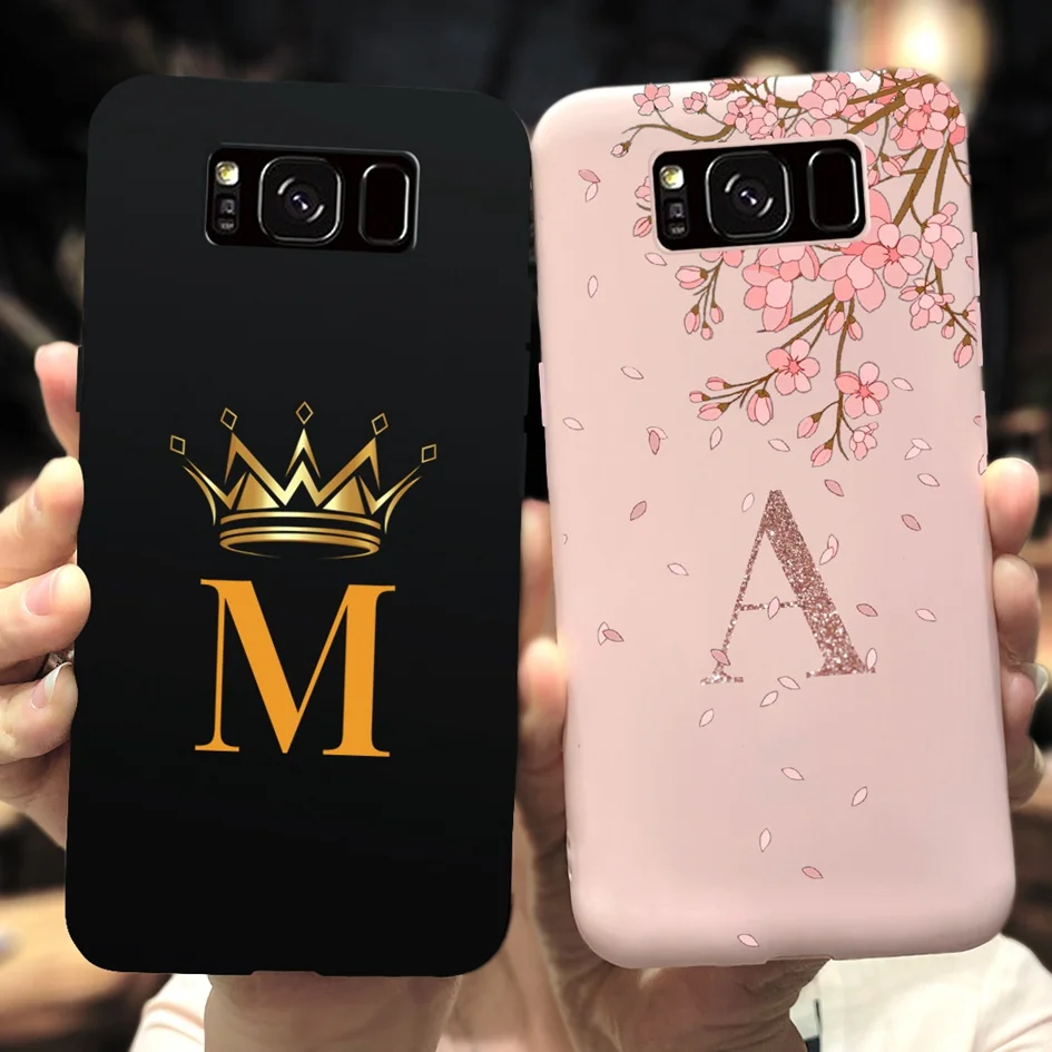 Samsung s8 back cover store