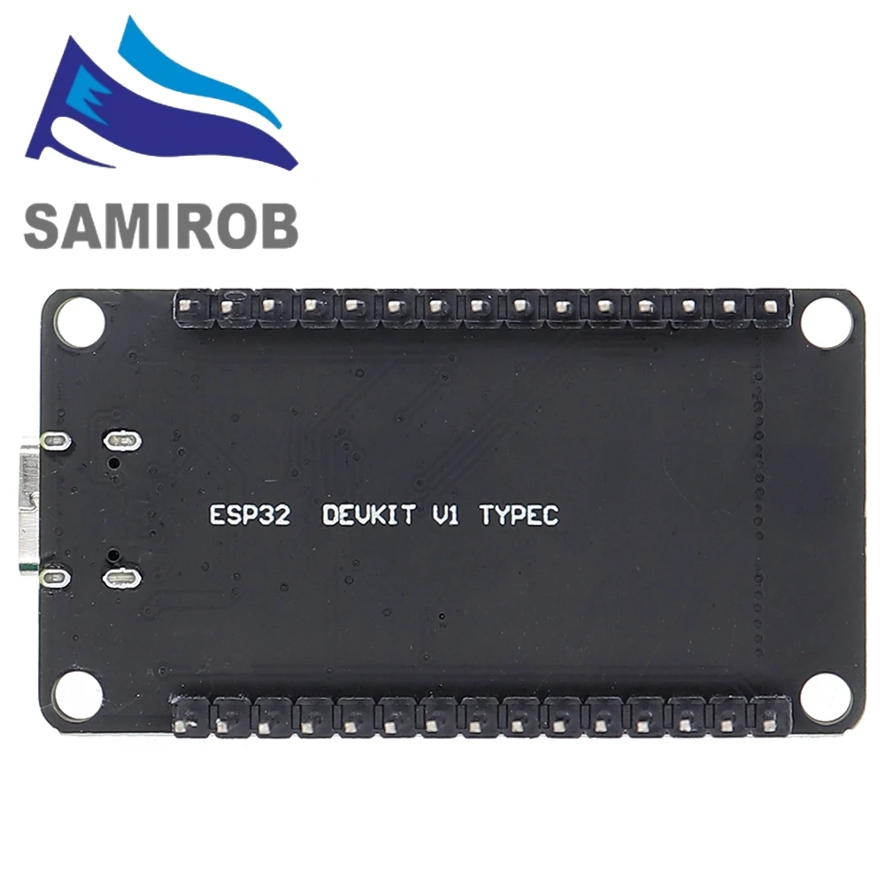 SAMIORE ROBOT платы ESP32 | AliExpress