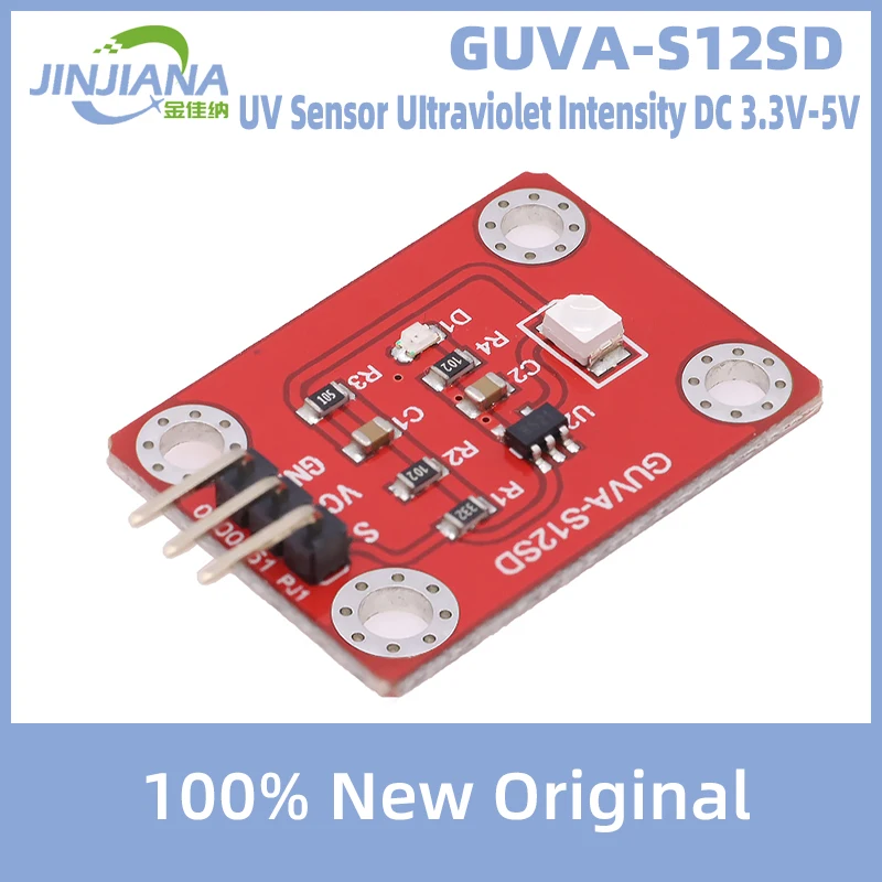 Raspberry Pi Uv Sensor | raspberrypiq.com