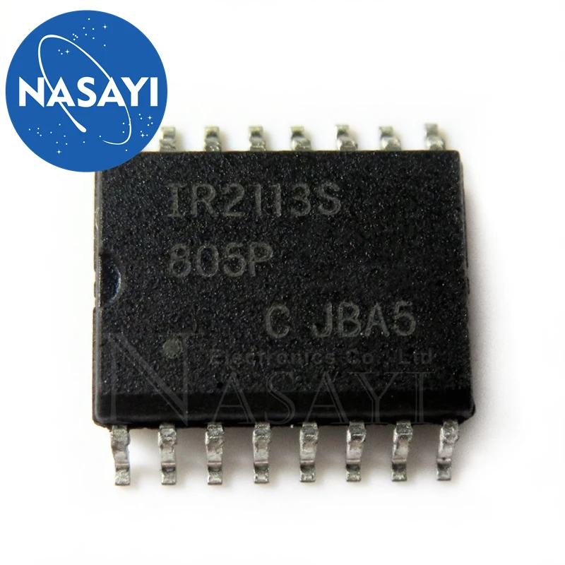 10 шт./лот IR2113S IR2113 SOP-16 | AliExpress