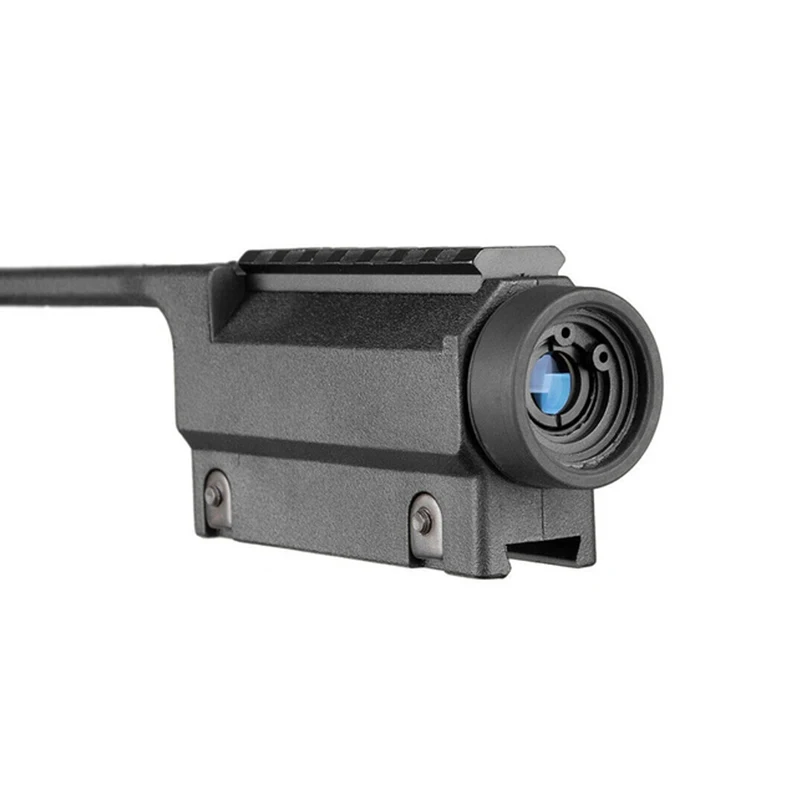 New 3.5x20 G36 Cross High Quality Rifle Scope For MP5 Metal Sight ...
