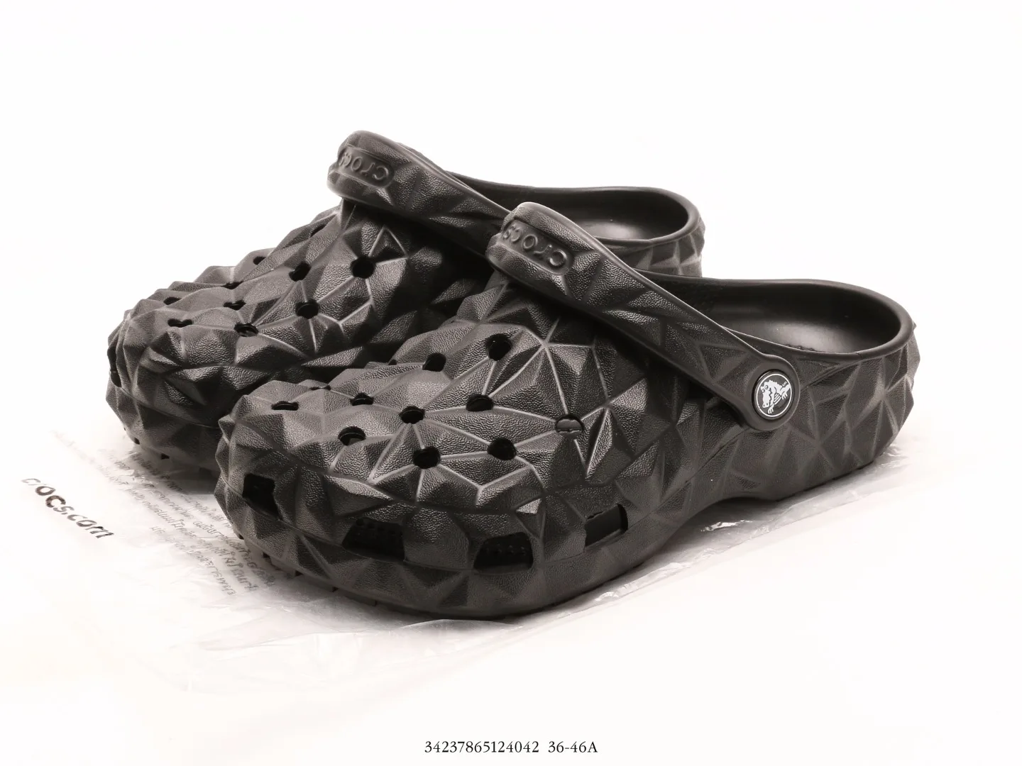 Сабо Crocs Sarah Clog | AliExpress