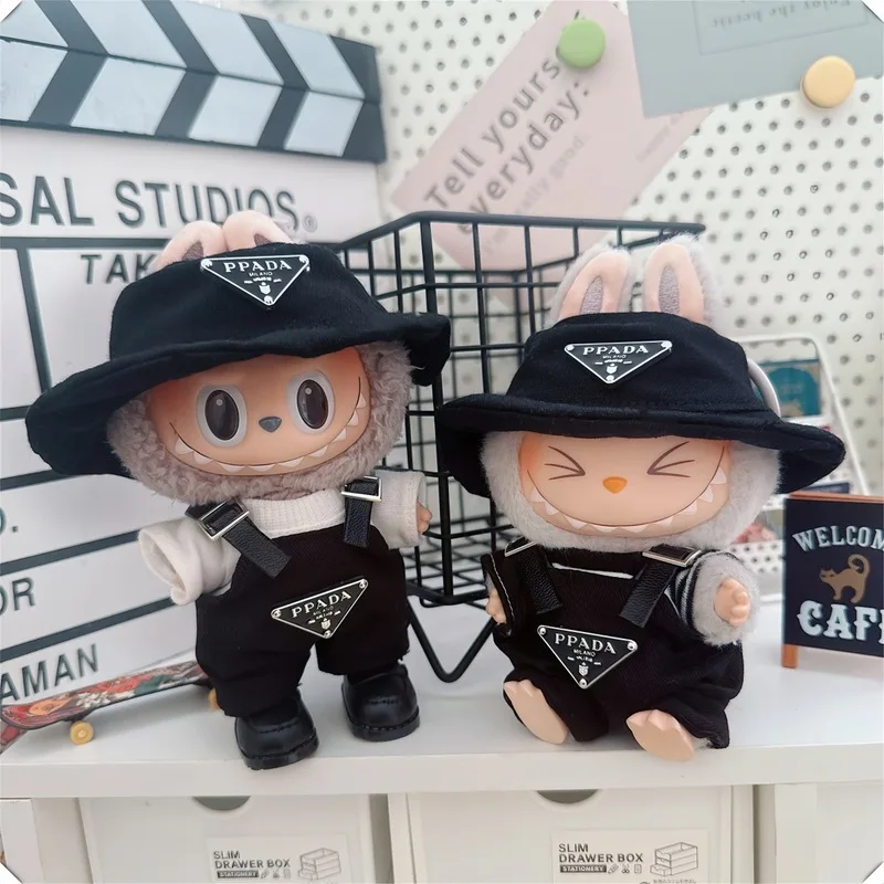 Аксессуары для кукол Labubu | AliExpress