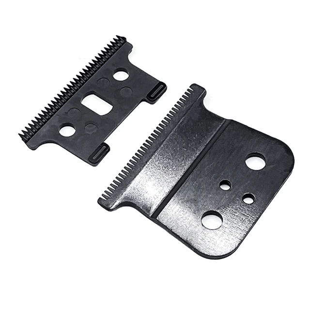 Andis Clipper Blade Replacement Ceramic T-Outliner Blade For Andis ...