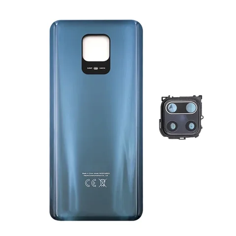 Xiaomi redmi note 9 back cover AliExpress