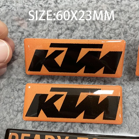 Ktm logo AliExpress