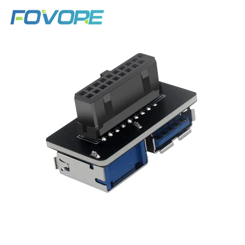 FOVORE Адаптер USB 3.0 | AliExpress