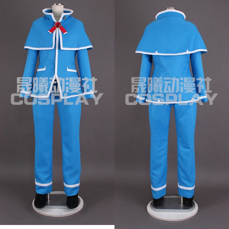 Welcome To Demon School Suzuki Iruma Cosplay Costume Iruma-kun School ...