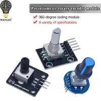 KY-005 Infrared Transmitter Module - ArduinoModulesInfo