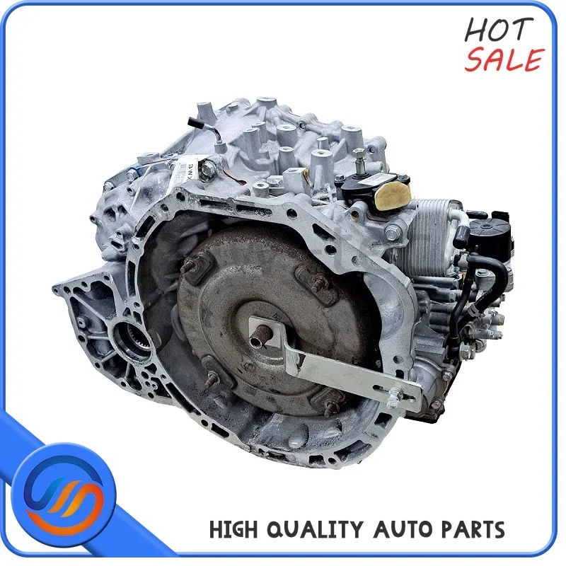 Коробка передач JF017 RE0F10B RE0F10J RE0F10E CVT для Nissan Teana ...