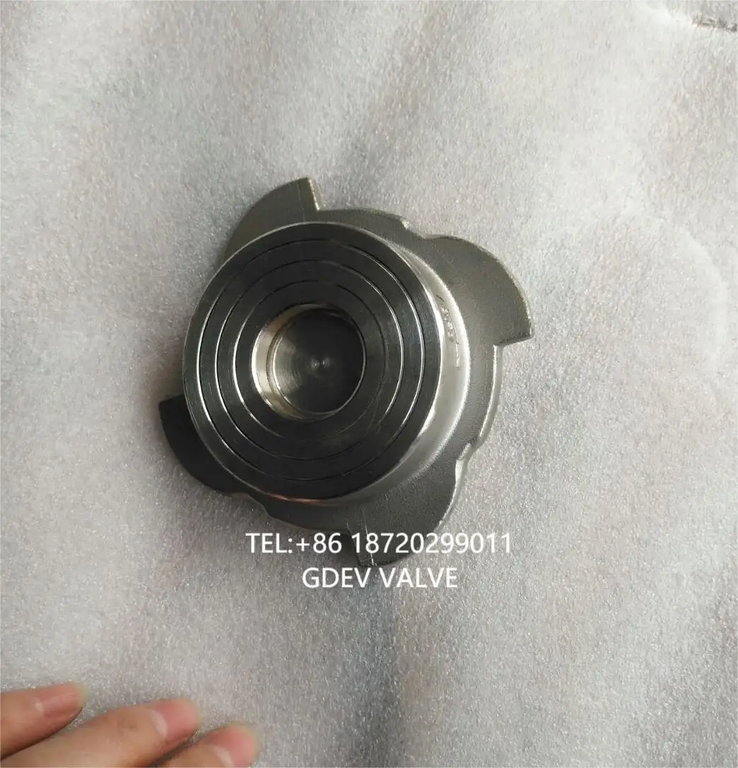 DCV3 DN20 Wafer Check Valve Standard check valve spirax sarco type ...
