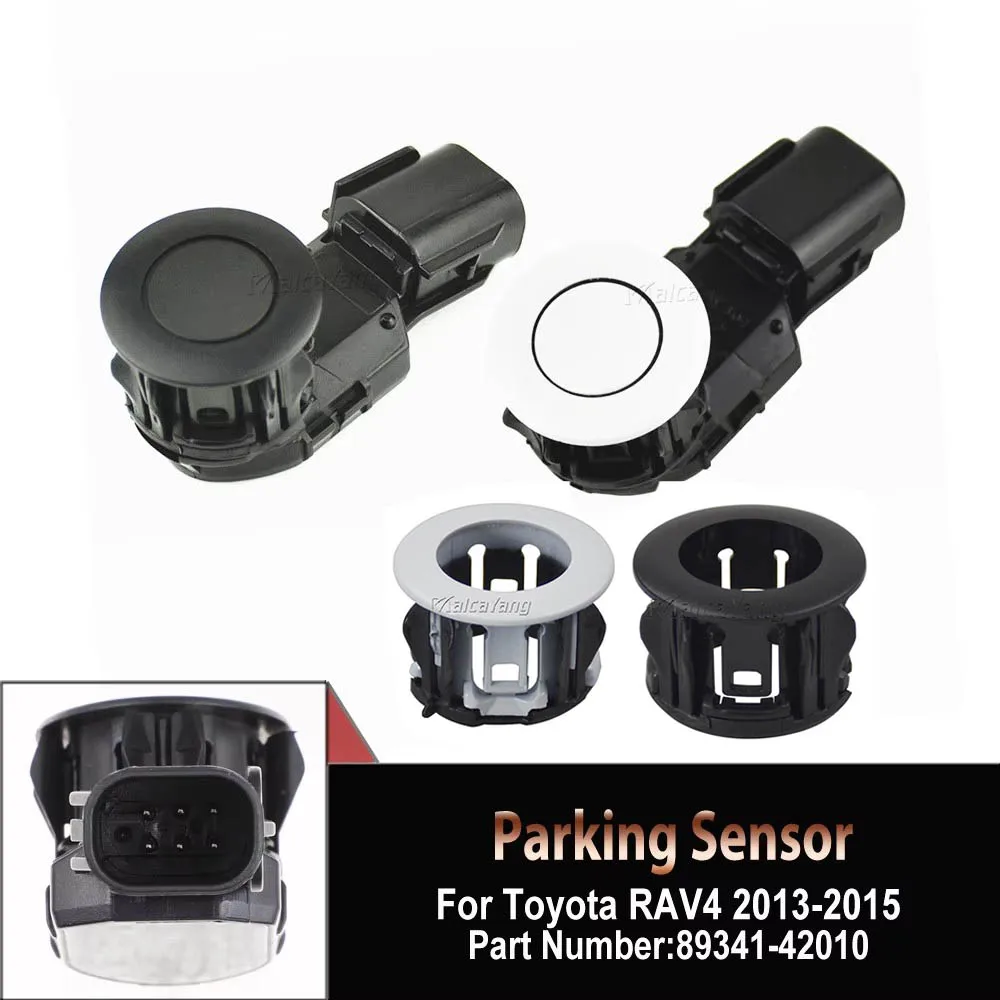 89341-42030 89341-42010 Ультразвуковой датчик парковки для Toyota RAV4 ...