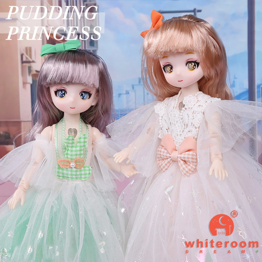 BJD Dolls, Toys & Hobbies ideas and reviews | AliExpress Inspiration