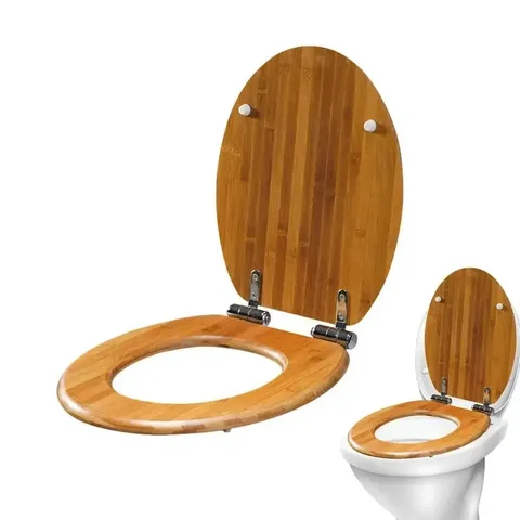 Wooden toilet store