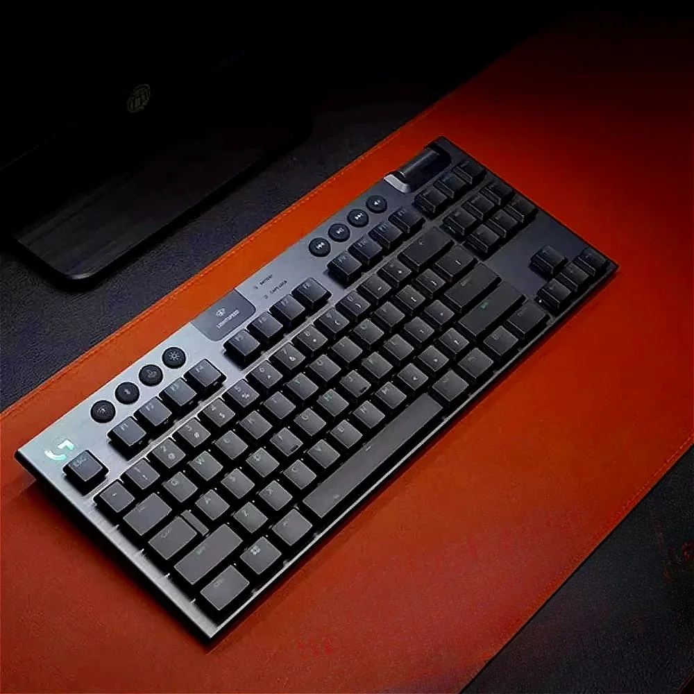 Новый G915/G913/G815/G813TKL подходит для механической клавиатуры ...