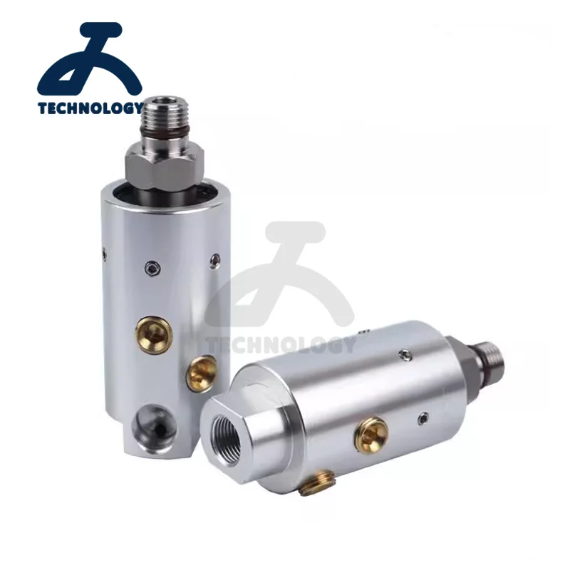 Новые оригинальные роторные соединения RIX New Original RIX Rotary ...