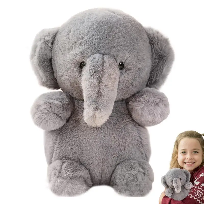 Flappy The Elephant Animated Plush Toy | Plush-toy.org