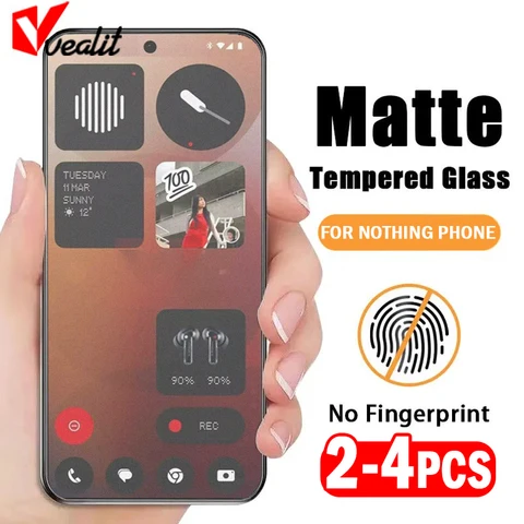 Матовое стекло nothing phone 1 - купить недорого | AliExpress