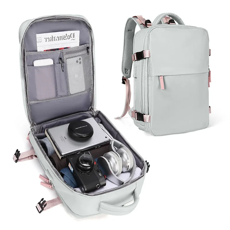 Multi Laptop Backpack | Laptopbackpack.org