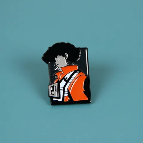 Anime cowboy bebop - купить недорого | AliExpress