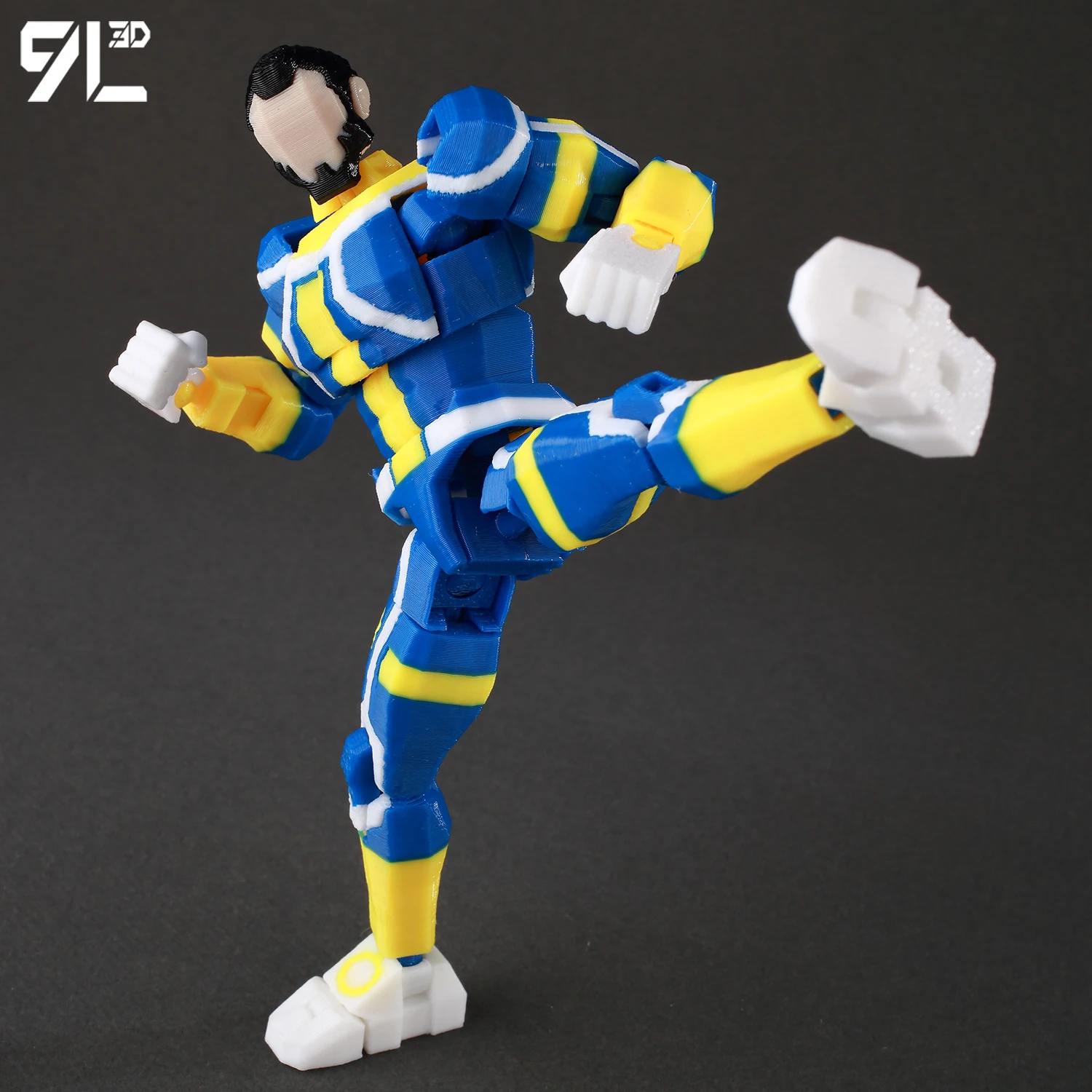 Фигурка Invincible T13 Bandai | AliExpress