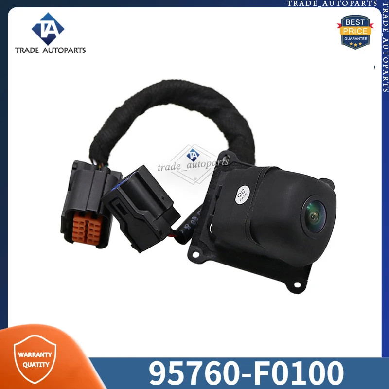 95760-F0100 Камера заднего вида для Hyundai Elantra AD 95760F0100 2016 ...