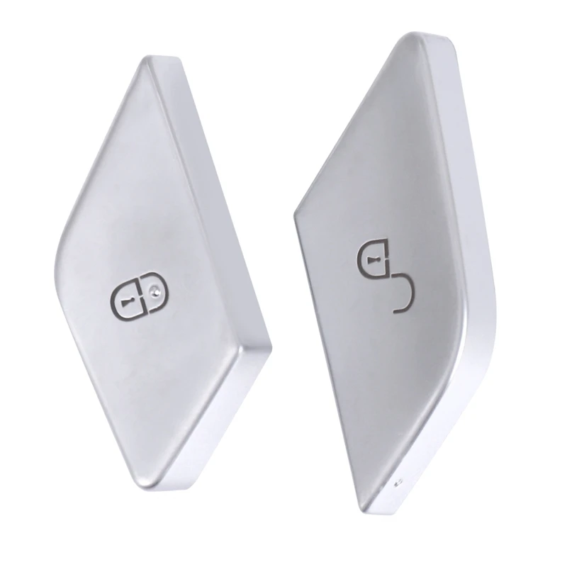 Car Front Right Door Lock Switch Button Car Lock Switch Cover ...